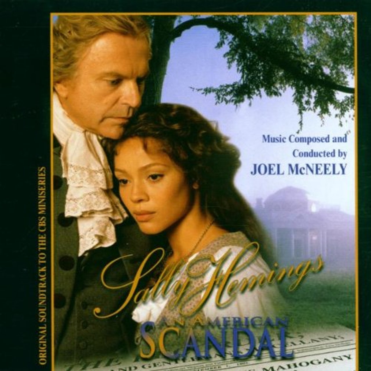 Sally Hemmings: An American Scandal - Joel McNeely